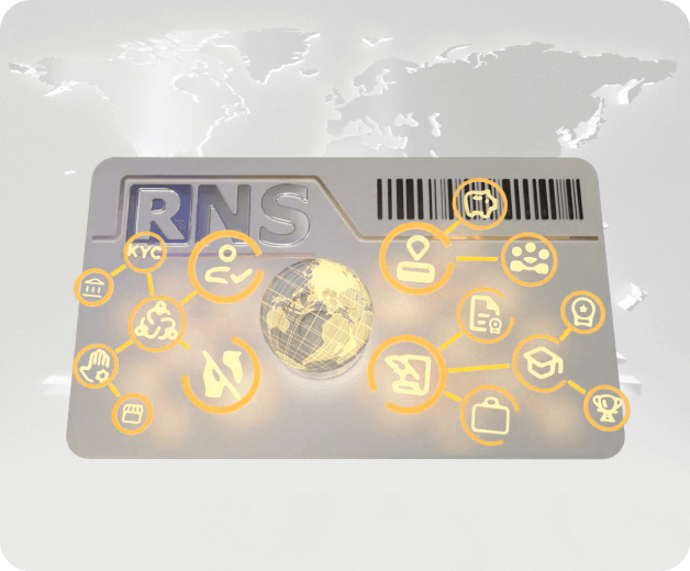 rns.id - Web 3.0 Digital ID