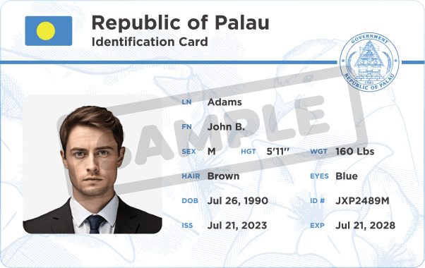 rns.id - Web 3.0 Digital ID